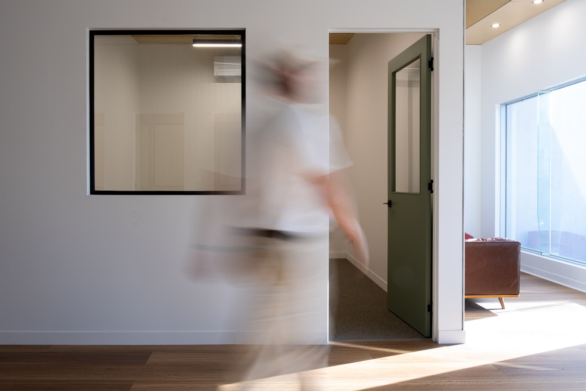 Colabs - Office Space