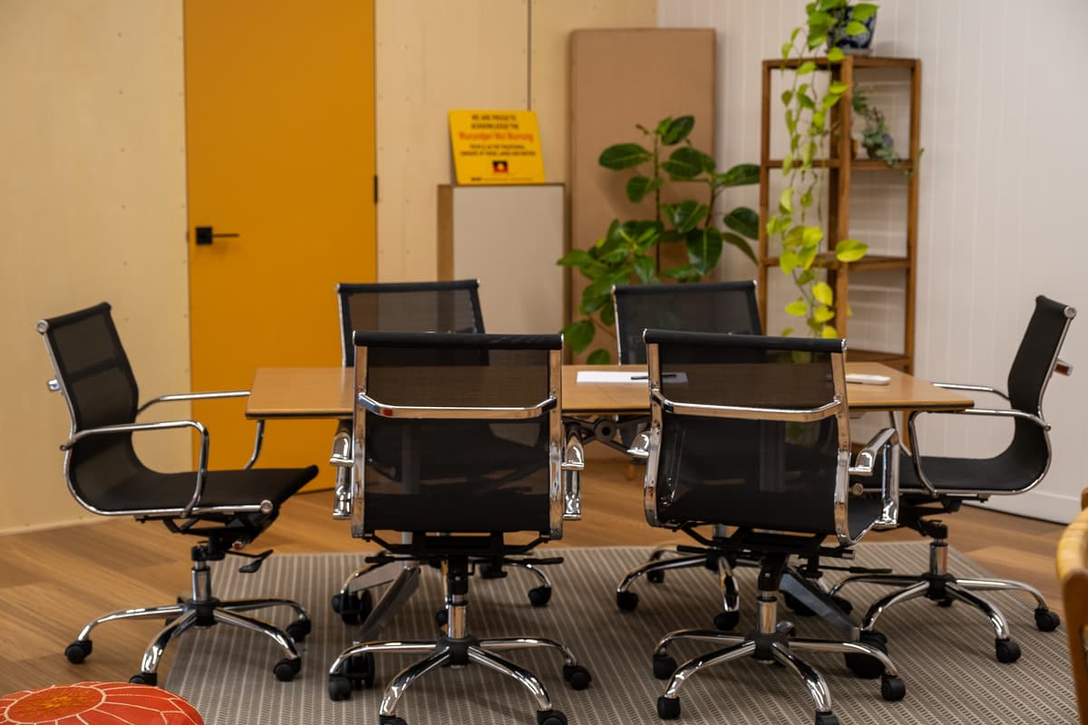 Colabs - Office Space