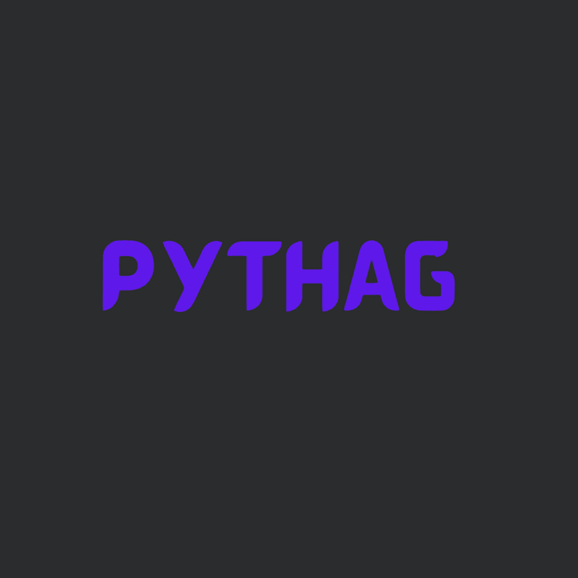 Colabs - Pythag Tech