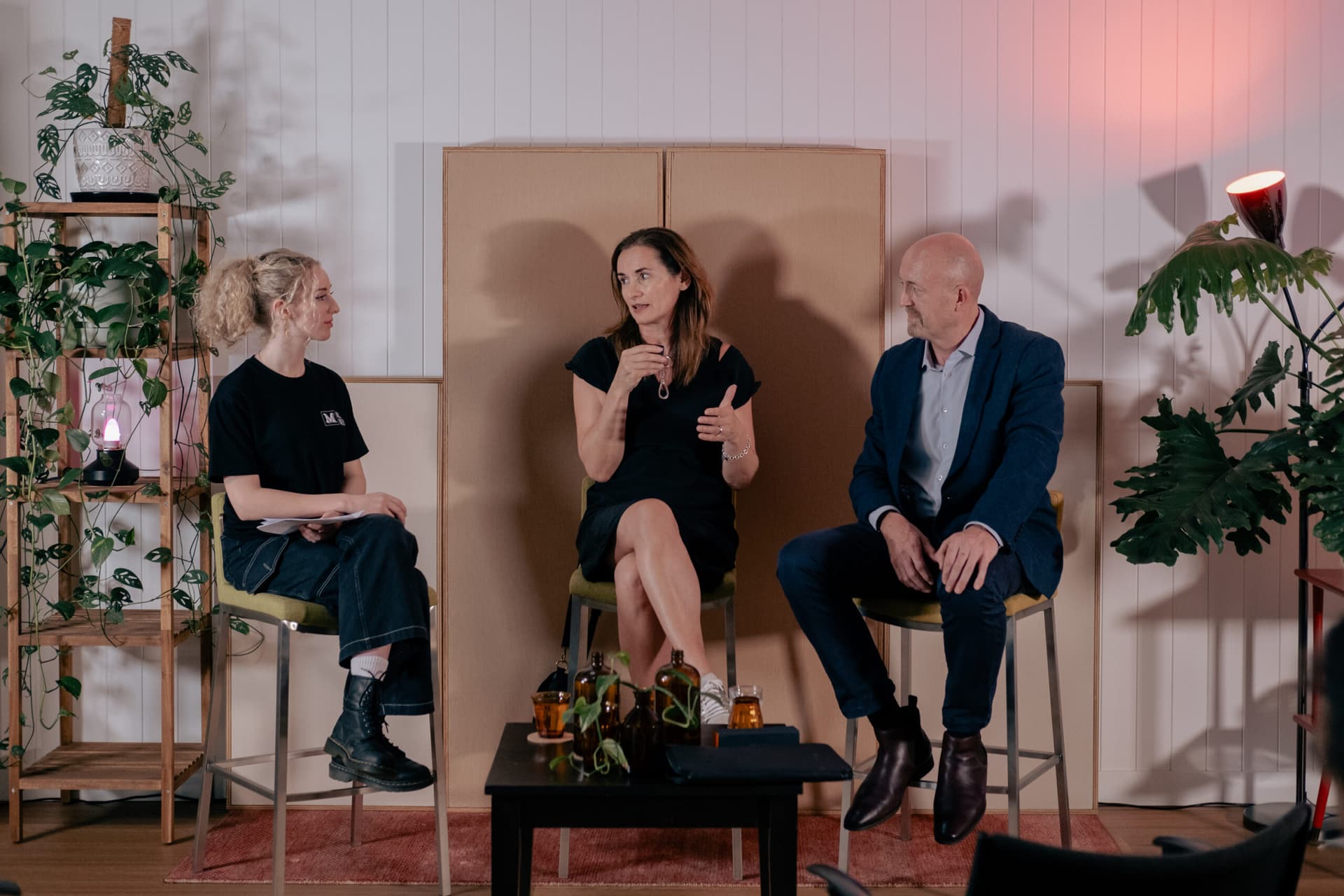 Colabs - Office Space